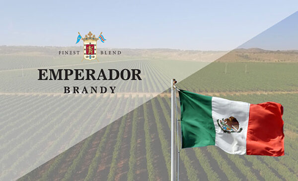 Emperador dominates Mexico brandy market - Emperador Inc.