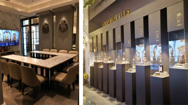 Iloilo Business Park welcomes the Philippines’ first-ever Brandy Museum ...