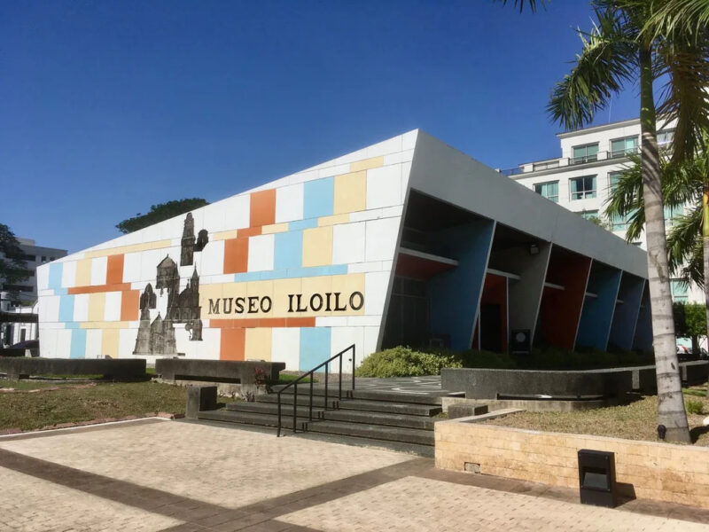 [Ilonggo Notes] Why Iloilo should be the museum capital of the ...
