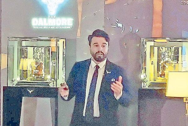 The Dalmore: 100 years of elegant shots - Emperador Inc.