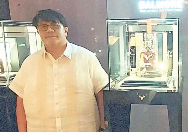 The Dalmore: 100 years of elegant shots - Emperador Inc.