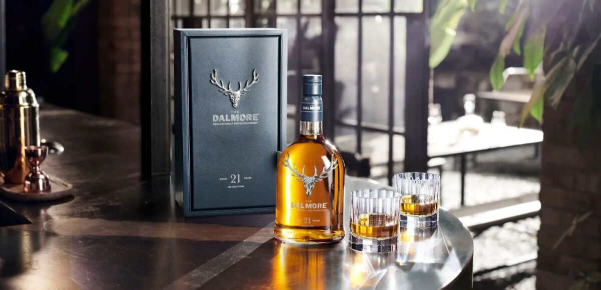 The Dalmore: a distillery of history, luxury and legend - Emperador Inc.
