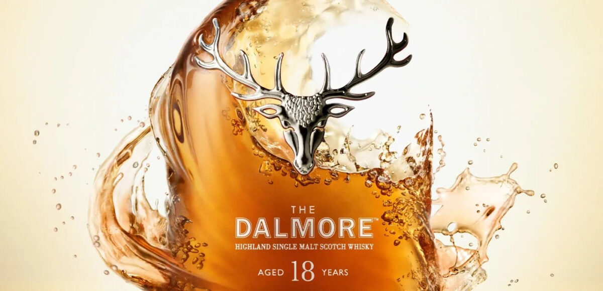 The Dalmore: a distillery of history, luxury and legend - Emperador Inc.