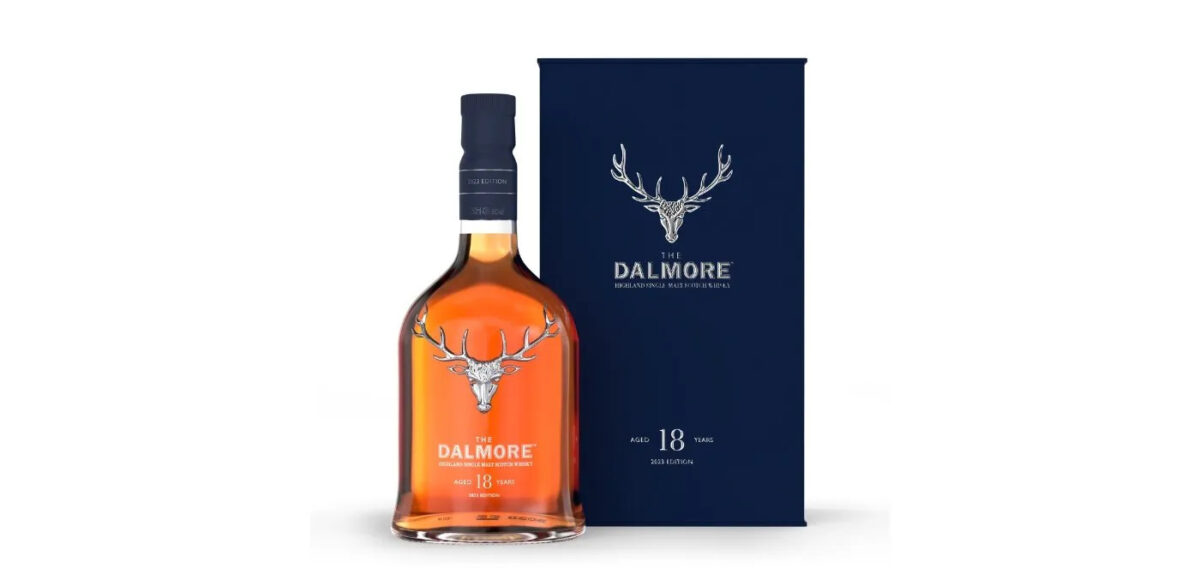 The Dalmore: a distillery of history, luxury and legend - Emperador Inc.