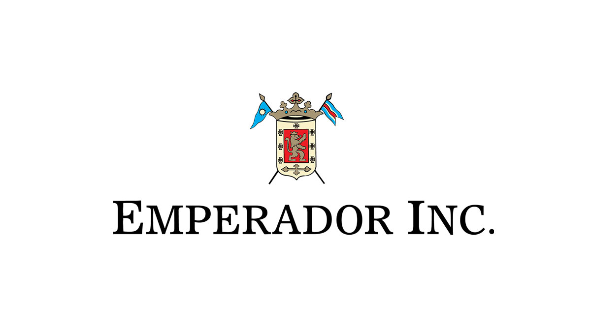 Our Company - Emperador Inc.